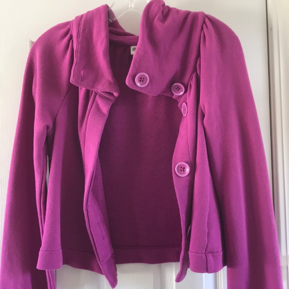 Route 66 | Jackets & Coats | Route 66 Original Womens Fuchsia Jacket Xs ...